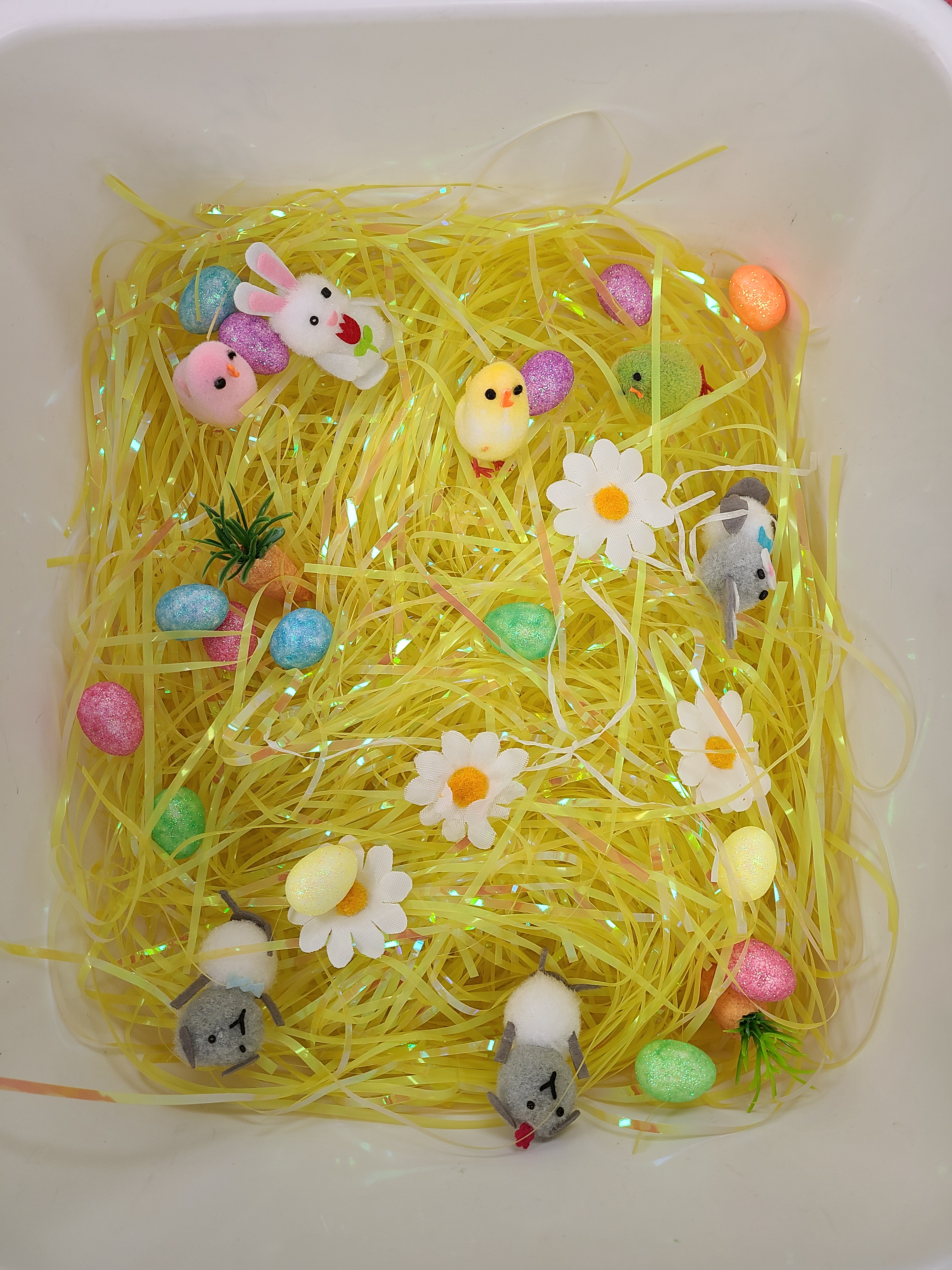Easter Egg-stravaganza: A Week of Fun and Learning in Kindergarten ...