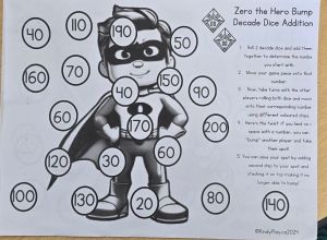 Math Mania: Exploring Math with Bump Games Across All Themes! – Kindy Play