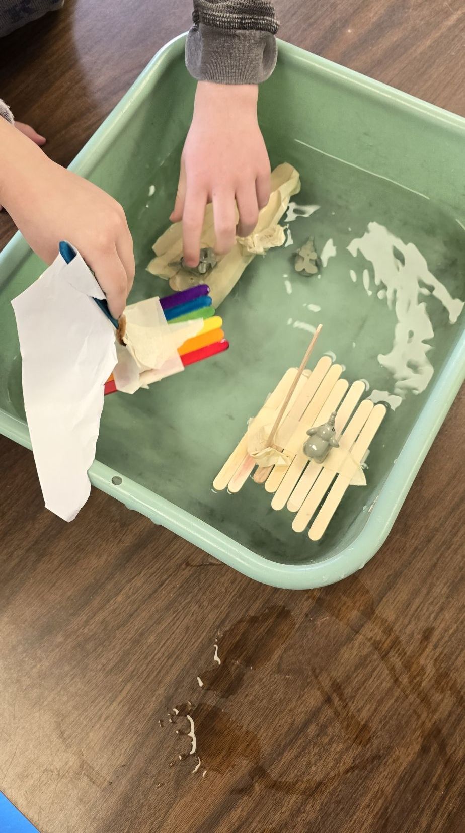 W is for Water Week: A Splash of Learning in Kindergarten! – Kindy Play